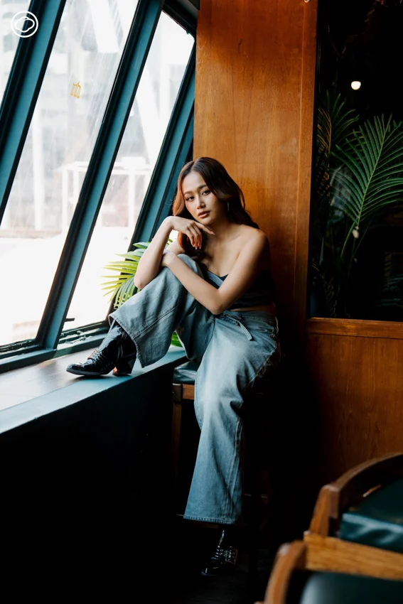 ความพยายามของ GALCHANIE เด็กดื้อเงียบผู้ทำเพลงให้ไวรัลเพราะอยากเป็นที่รัก