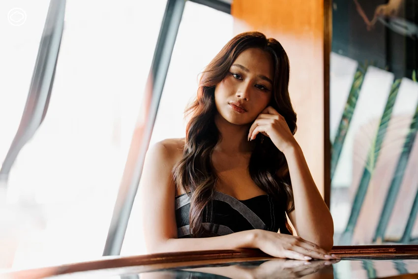 ความพยายามของ GALCHANIE เด็กดื้อเงียบผู้ทำเพลงให้ไวรัลเพราะอยากเป็นที่รัก