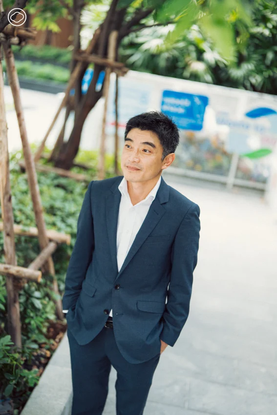 GEPP Sa-Ard สตาร์ทอัพสายกรีนเทคโดย UOB FinLab กับการนับขยะทั้งอิมแพ็ค เมืองทองธานี